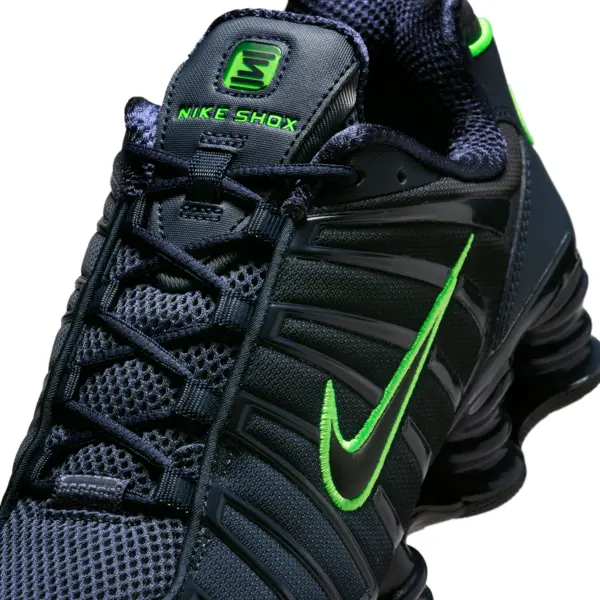 Nike Shox Tl Shoes