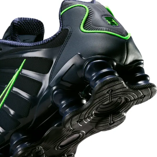 Nike Shox Tl Shoes