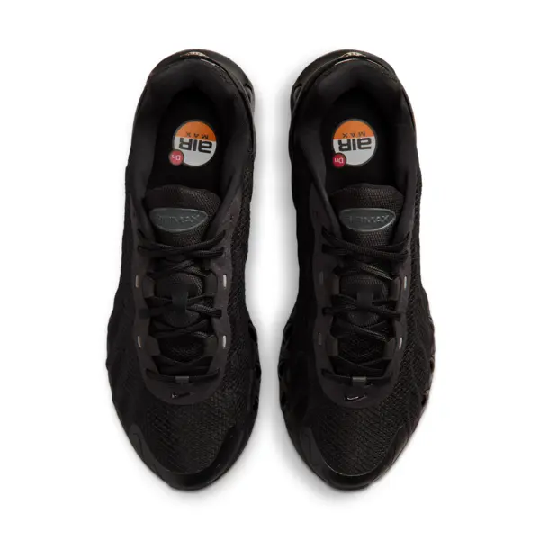 Nike Air Max Dn8 Sneakers - Black