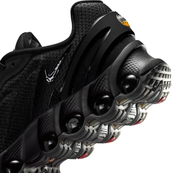 Nike Air Max Dn8 Sneakers - Black