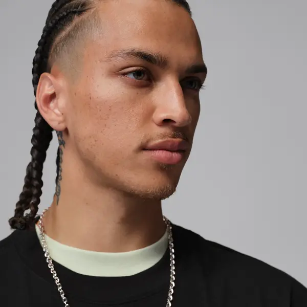 JORDAN Brooklyn Festival T-shirt