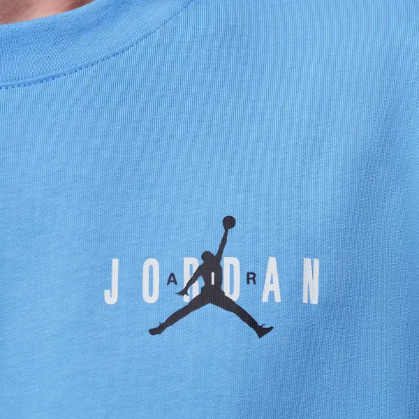 JORDAN Brooklyn Graphic T-shirt
