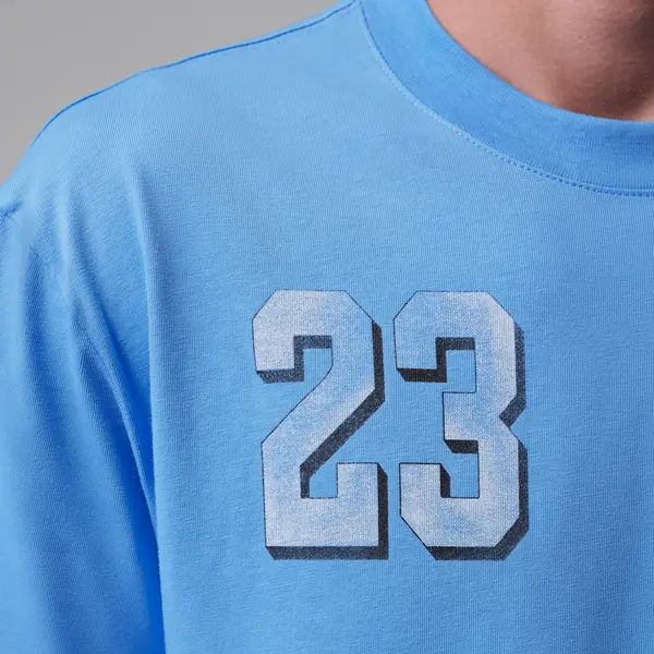 JORDAN Brooklyn Graphic T-shirt