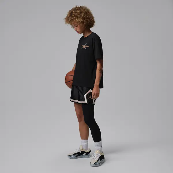 JORDAN Sport Dri-fit Graphic T-shirt