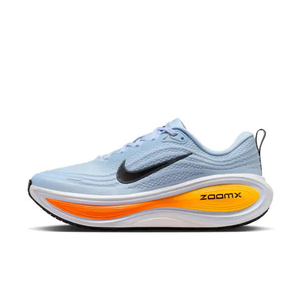 Nike Road Running Shoes - Blue