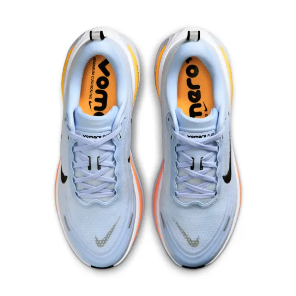 Nike Road Running Shoes - Blue
