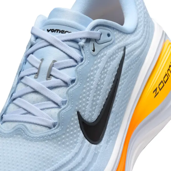 Nike Road Running Shoes - Blue