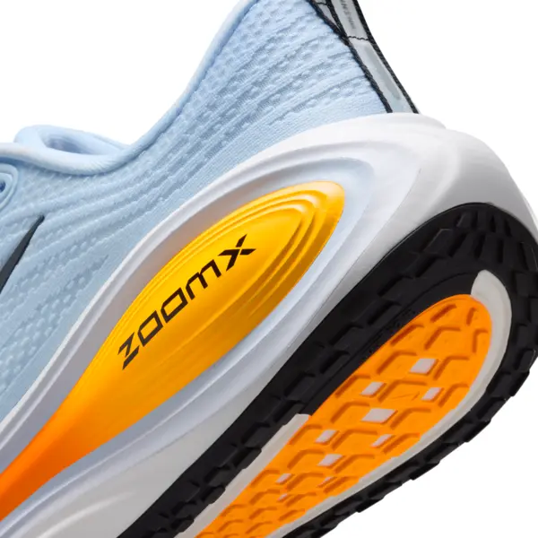 Nike Road Running Shoes - Blue