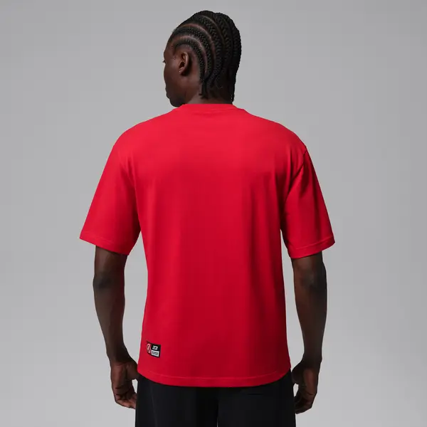 JORDAN Flight Club T-shirt