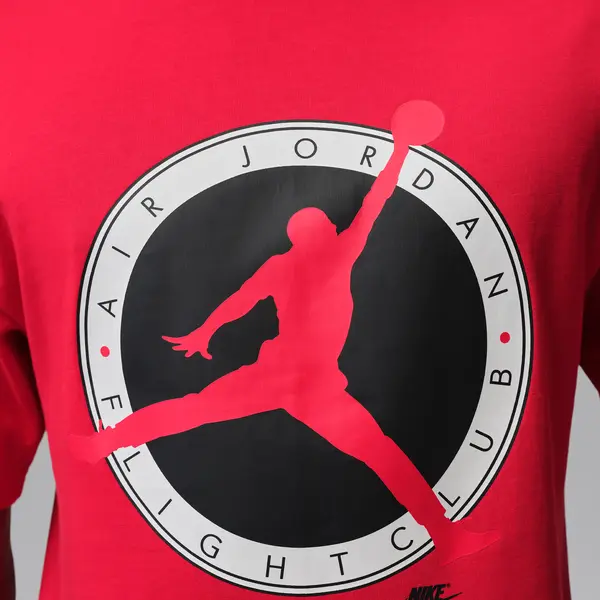 JORDAN Flight Club T-shirt