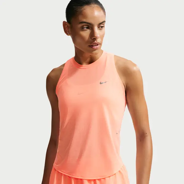 Nike Dri-fit Running Tank Top