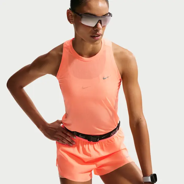 Nike Dri-fit Running Tank Top