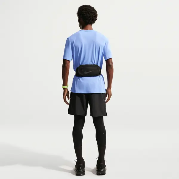 Nike Miler Dri-fit Short-sleeve Running Top