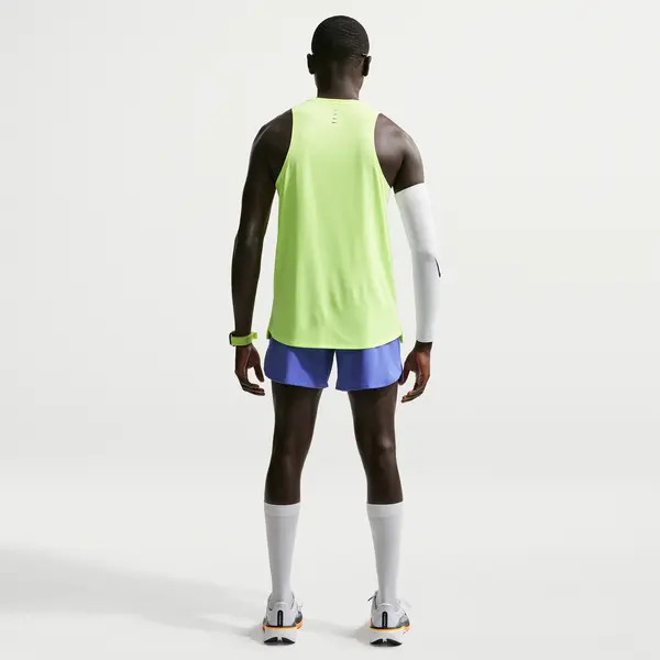 Nike Stride Dri-fit 5" Brief-lined Running Shorts