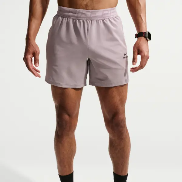 Nike Pro Training Dri-fit 6" Shorts