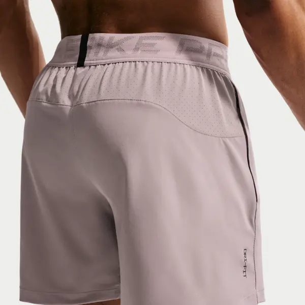 Nike Pro Training Dri-fit 6" Shorts