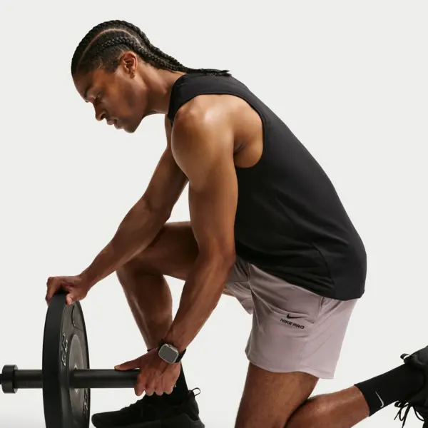 Nike Pro Training Dri-fit 6" Shorts