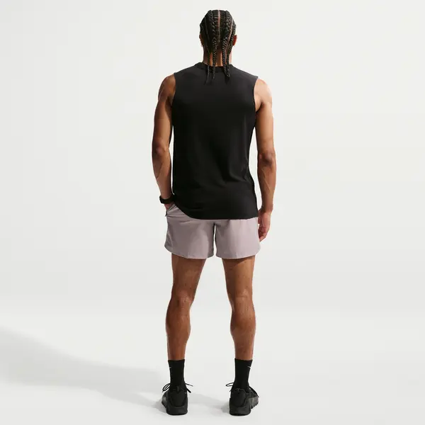 Nike Pro Training Dri-fit 6" Shorts