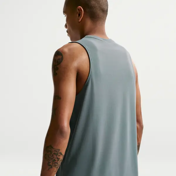 Nike Miler Dri-fit Running Tank Top