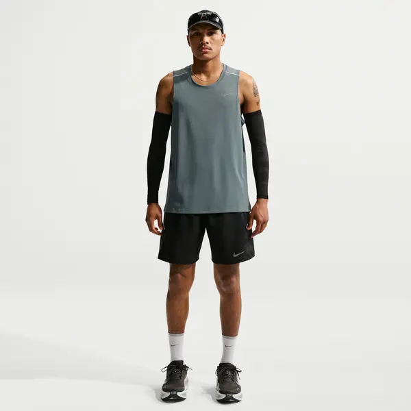 Nike Miler Dri-fit Running Tank Top