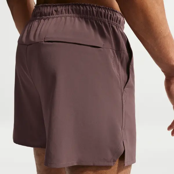 Nike Unlimited Dri-fit 5" Versatile Shorts
