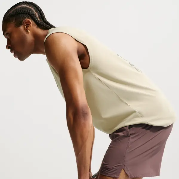Nike Unlimited Dri-fit 5" Versatile Shorts