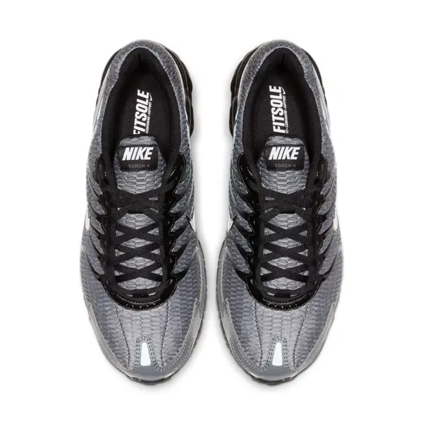 Nike Air Max Torch 4 Shoes - Grey