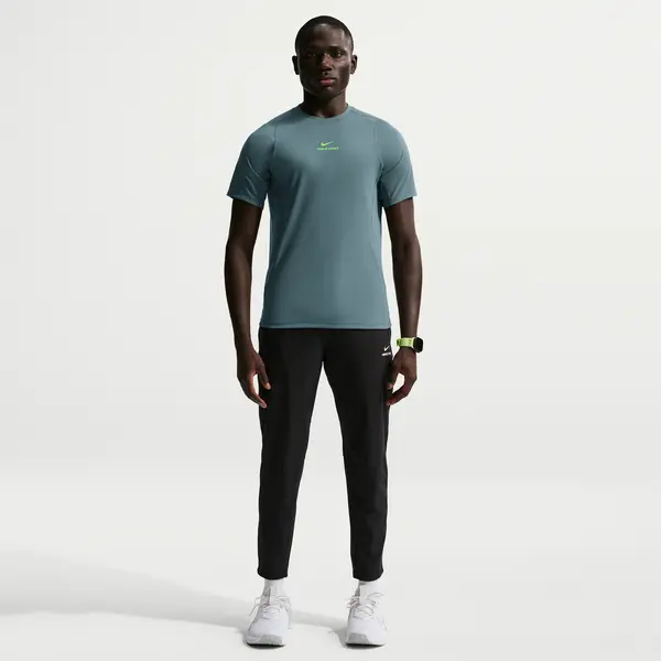 Nike Pro Training Dri-fit Short-sleeve Top