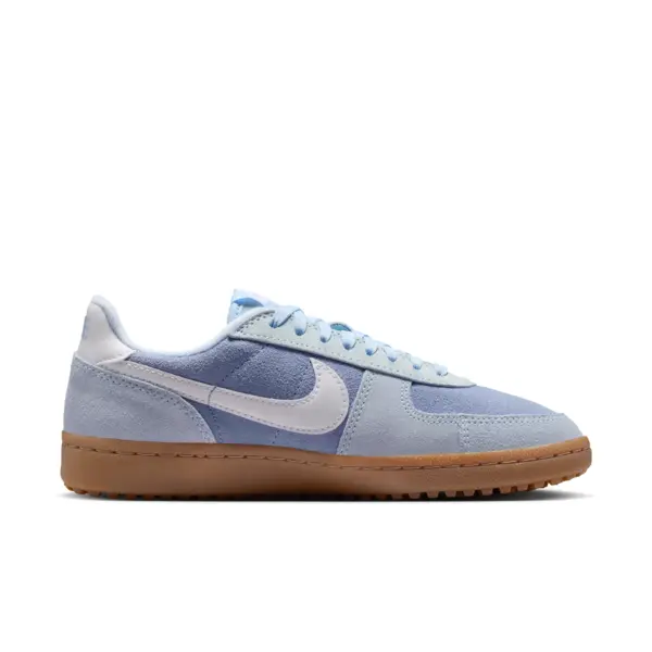 Nike Field General Vintage Suede Sneakers - Blue