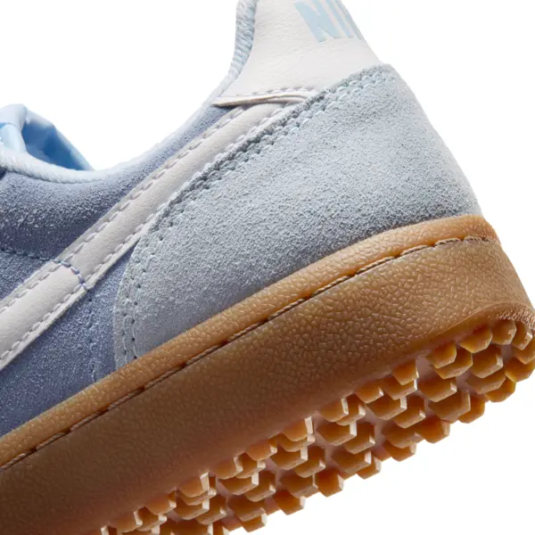 Nike Field General Vintage Suede Sneakers - Blue
