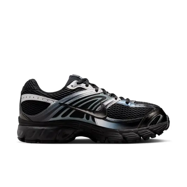 Nike Air Max Moto 2k Sneakers - Black