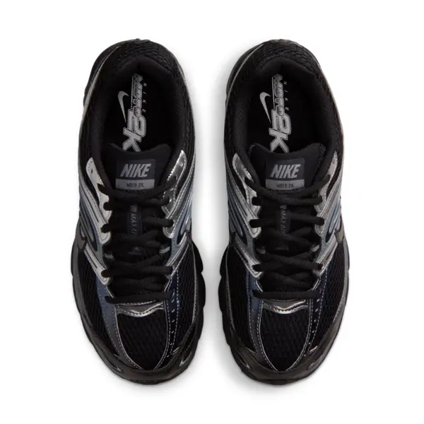 Nike Air Max Moto 2k Sneakers - Black