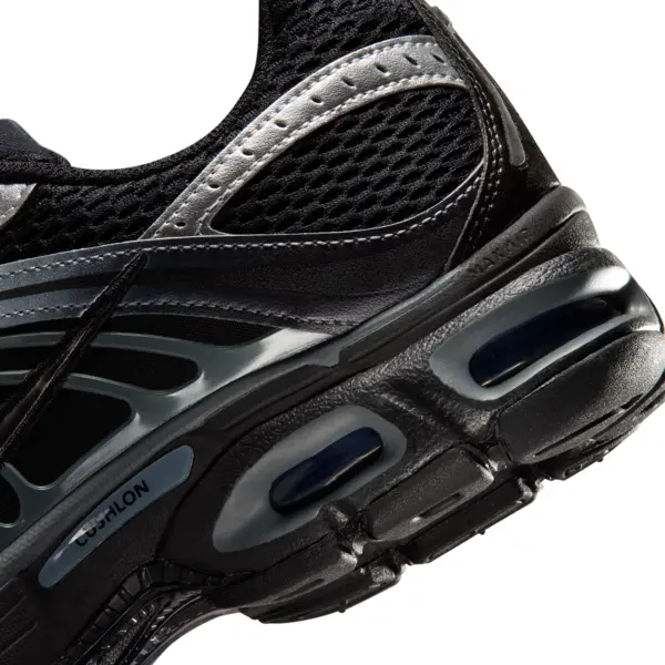 Nike Air Max Moto 2k Sneakers - Black