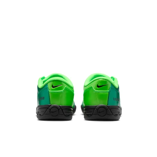 Nike Total 90 Athletic Sneakers - Green