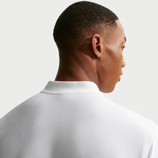 Nike Velocity Dri-fit Blade Collar Golf Polo