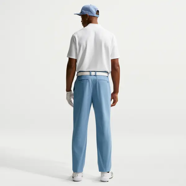 Nike Velocity Dri-fit Blade Collar Golf Polo