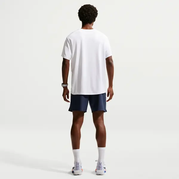 Nike Dri-fit 7" Brief-lined Running Shorts