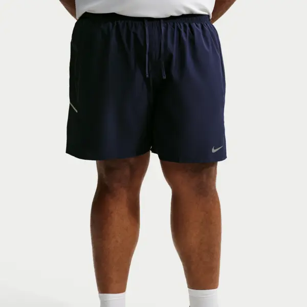 Nike Dri-fit 7" Brief-lined Running Shorts