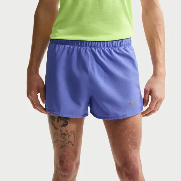 Nike Dri-fit 3" Brief-lined Running Shorts