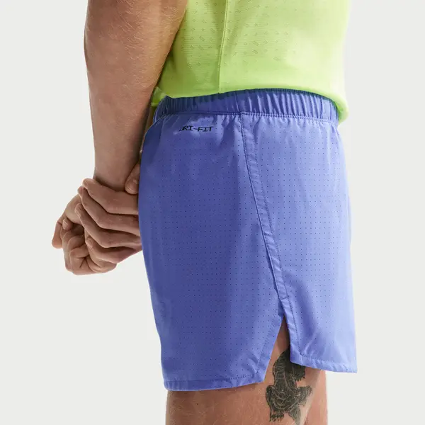 Nike Dri-fit 3" Brief-lined Running Shorts