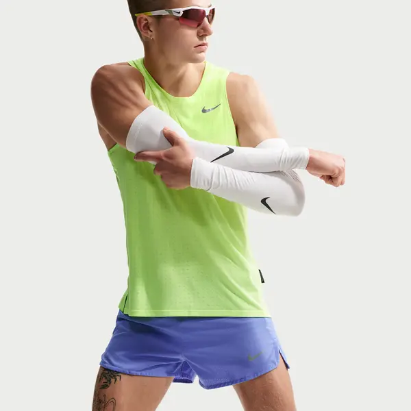 Nike Dri-fit 3" Brief-lined Running Shorts