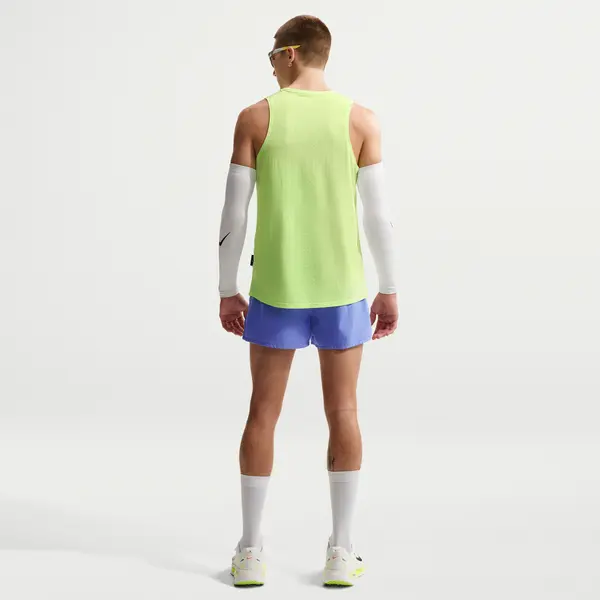 Nike Dri-fit 3" Brief-lined Running Shorts