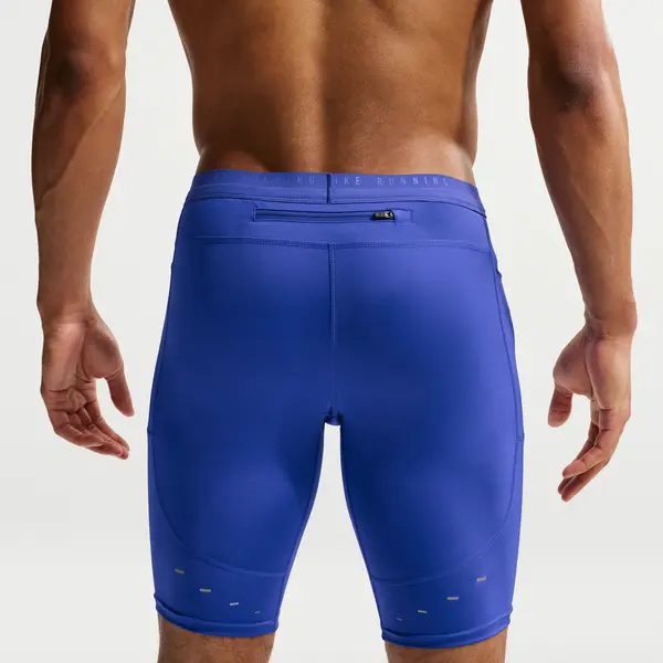 Nike Stride Dri-fit 1/2-length Running Tights
