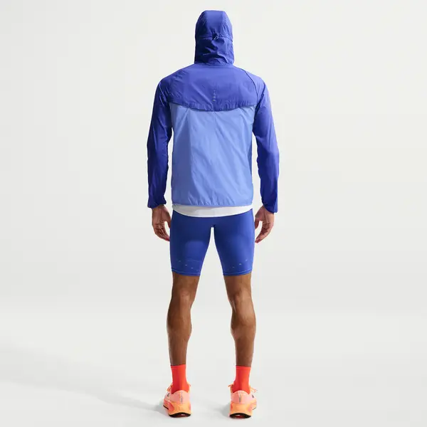 Nike Stride Dri-fit 1/2-length Running Tights