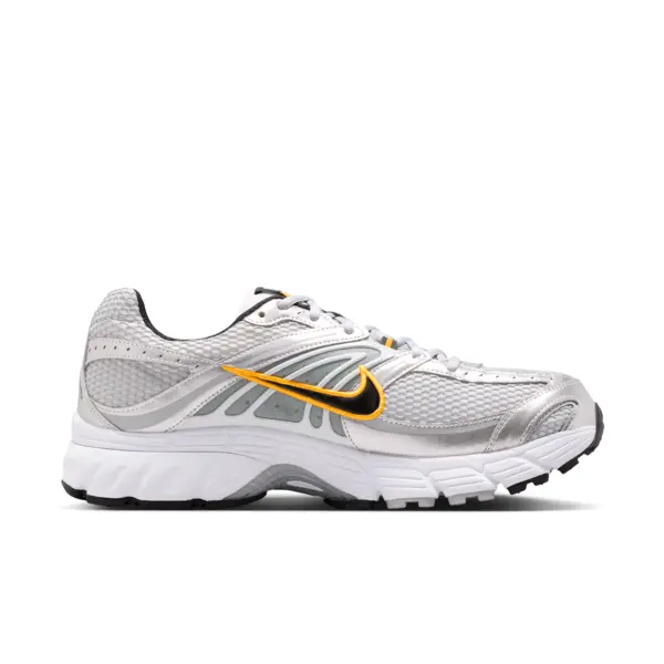 Nike Max Moto 2k Athletic Shoes - Grey