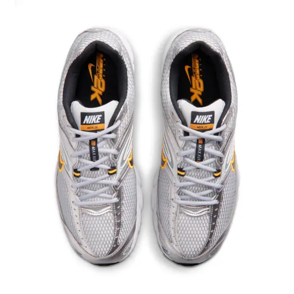 Nike Max Moto 2k Athletic Shoes - Grey