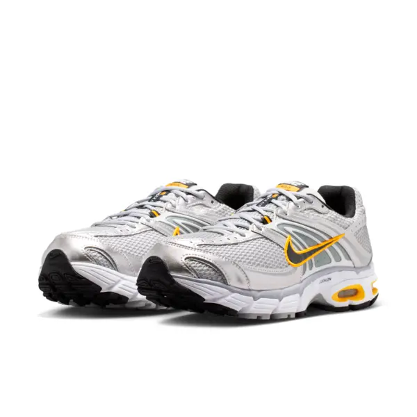 Nike Max Moto 2k Athletic Shoes - Grey