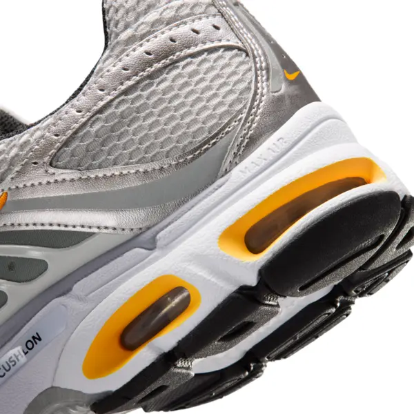 Nike Max Moto 2k Athletic Shoes - Grey