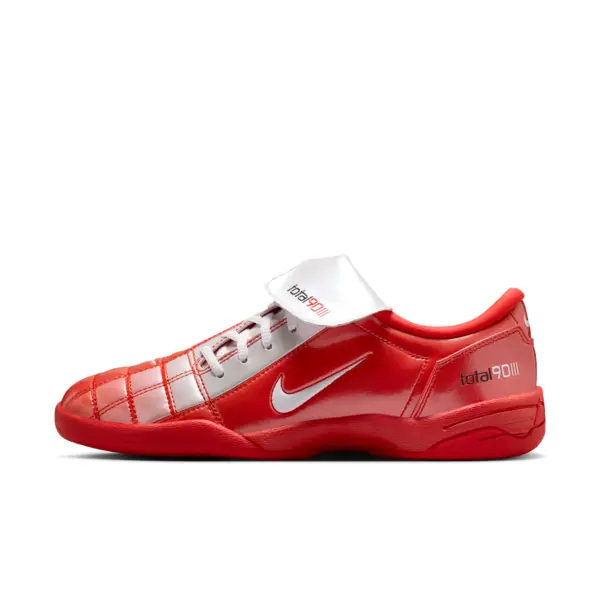 Nike Total 90 Se "y2k Nostalgia" Footwear - Red