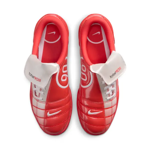 Nike Total 90 Se "y2k Nostalgia" Footwear - Red